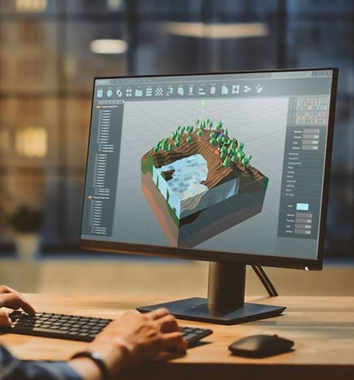 Game Design Career Guide: Jobs, Degrees, and Insights | Seamedu