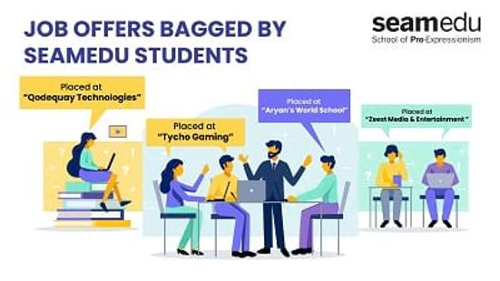 Seamedu | Student Placements