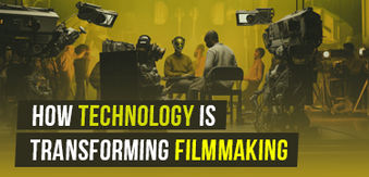 Film Technology and Advanced Innovations in Movies | Seamedu