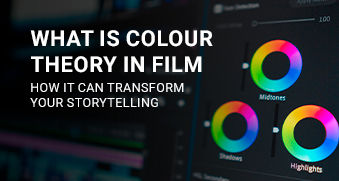 Colour Theory in Film and Its Influence │ Seamedu