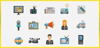 Types of Journalism | Journalism Guide | Seamedu