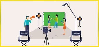 Producer Vs Director | Seamedu