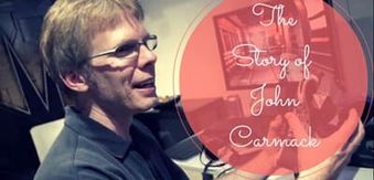 John Carmack: The Legend Behind id Software | Seamedu