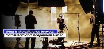 Mainstream Movies | Seamedu