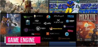 Game Engines | Game Engineering | Seamedu